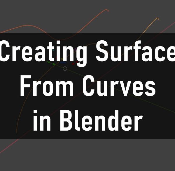 How to Connect Vertices in Blender Beginner Guide - LEARN 3D TUTORIALS