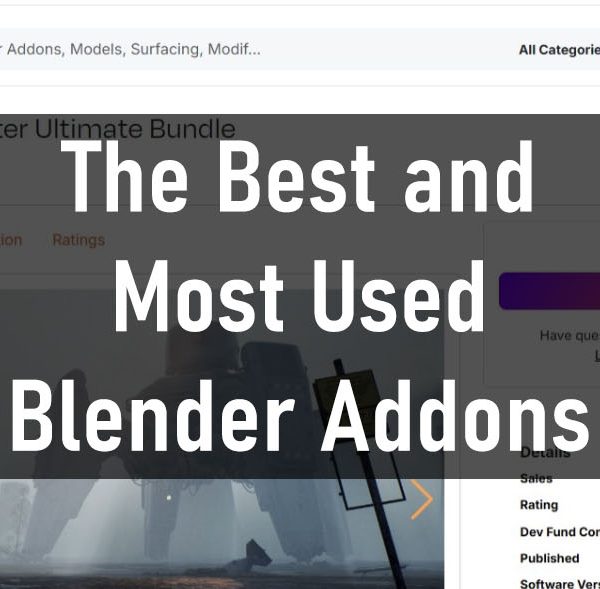 How to Connect Vertices in Blender Beginner Guide - LEARN 3D TUTORIALS