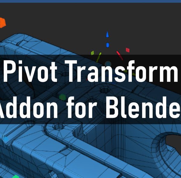 Blender Quick Favorites Shortcut - LEARN 3D TUTORIALS