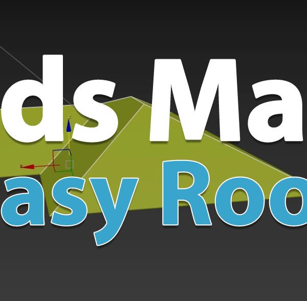 3ds Max Align Objects Commands Learn 3d Tutorials 4611