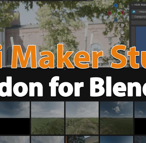 Quick Decals Addon for Blender Tutorial - LEARN 3D TUTORIALS