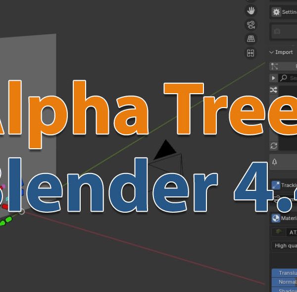 Loop Tools in Blender: Enhance Your Modeling Workflow - LEARN 3D TUTORIALS