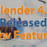Blender Ocean Modifier Tutorial - LEARN 3D TUTORIALS