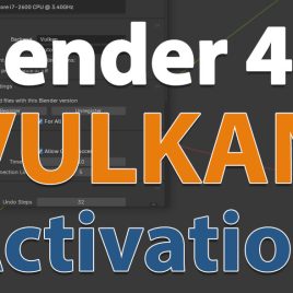 Differences Between OpenGL and Vulkan: A Comprehensive Guide - LEARN 3D TUTORIALS