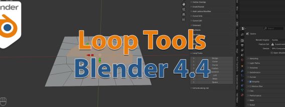Introduction to Nurbs Modeling in Blender - LEARN 3D TUTORIALS