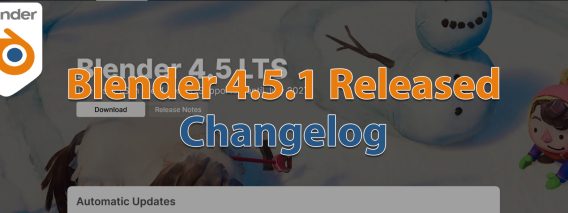 Blender Ocean Modifier Tutorial - LEARN 3D TUTORIALS