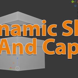 Blender Glass Material Tutorial - LEARN 3D TUTORIALS