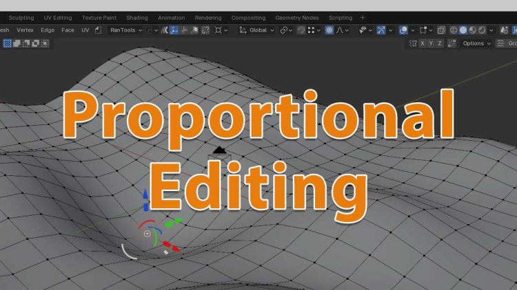 How To Move 3D Cursor In Blender? - LEARN 3D TUTORIALS