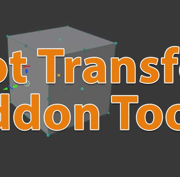 Sketchfab to Blender Addon - LEARN 3D TUTORIALS