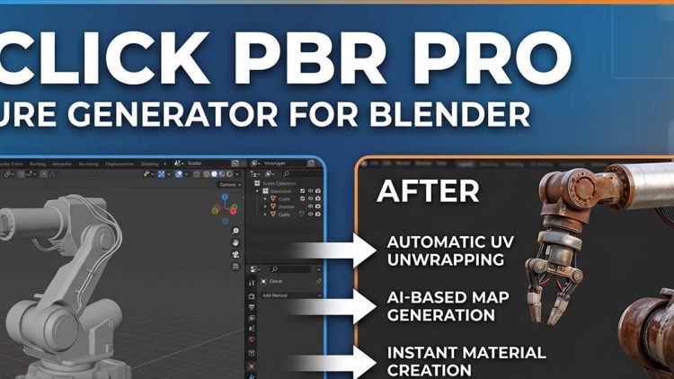 Blender Knife Project Tool Tutorial - LEARN 3D TUTORIALS